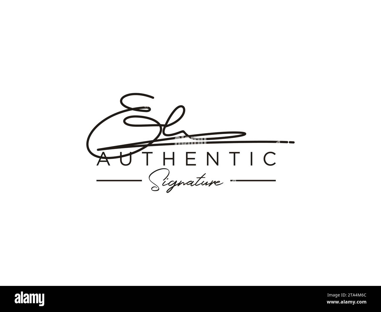 Letter ee vector vectors hi-res stock photography and images - Alamy