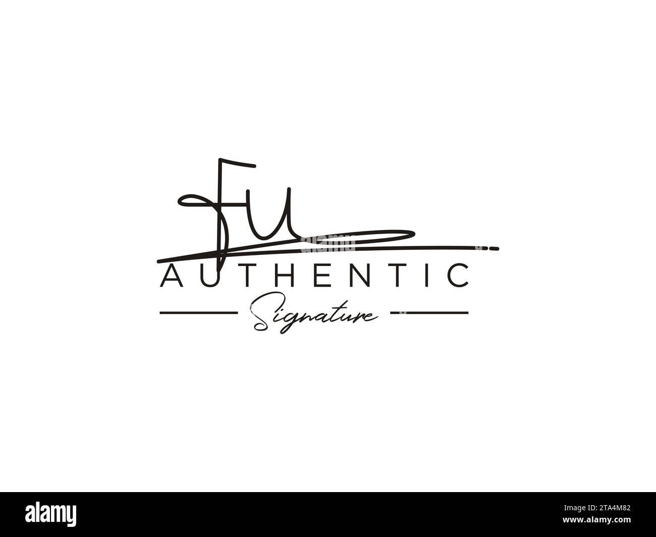 Fu font Stock Vector Images - Alamy