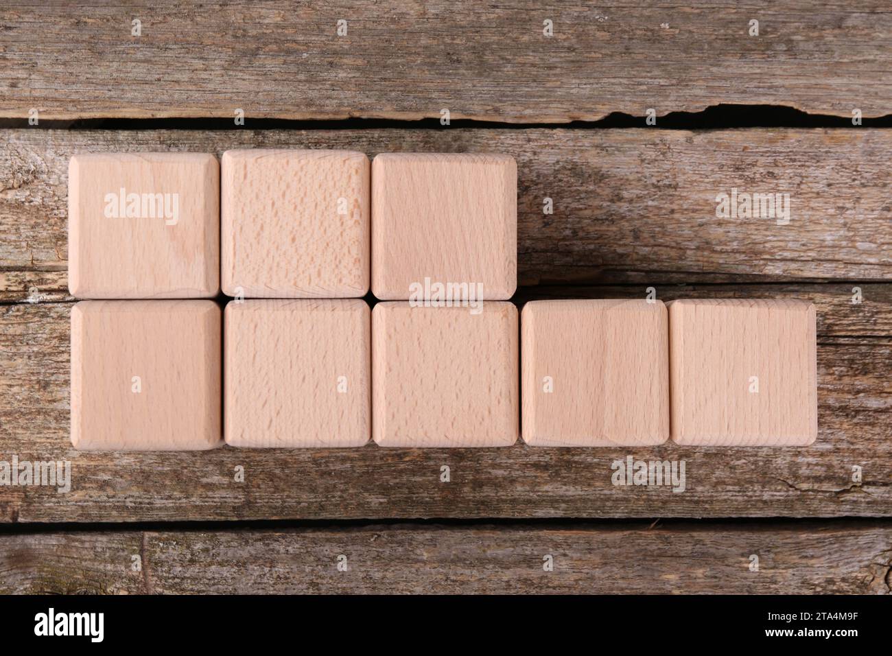 International Organization for Standardization. Cubes with abbreviation ...