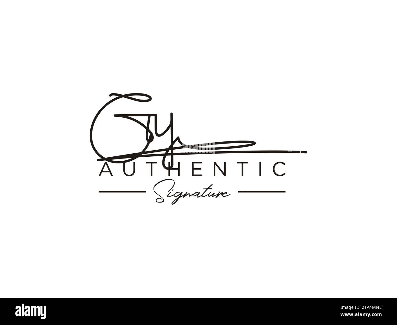 Gy logo vector vectors hi-res stock photography and images - Alamy