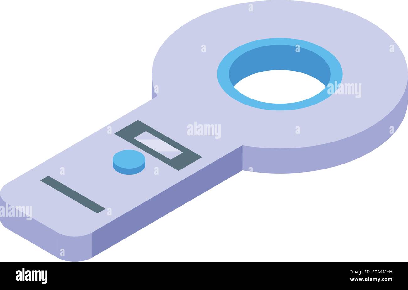 Smart barrier technology Stock Vector Images - Alamy