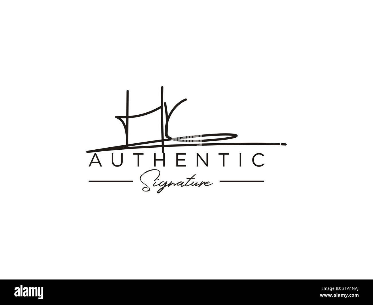 Hr vector Stock Vector Images - Alamy