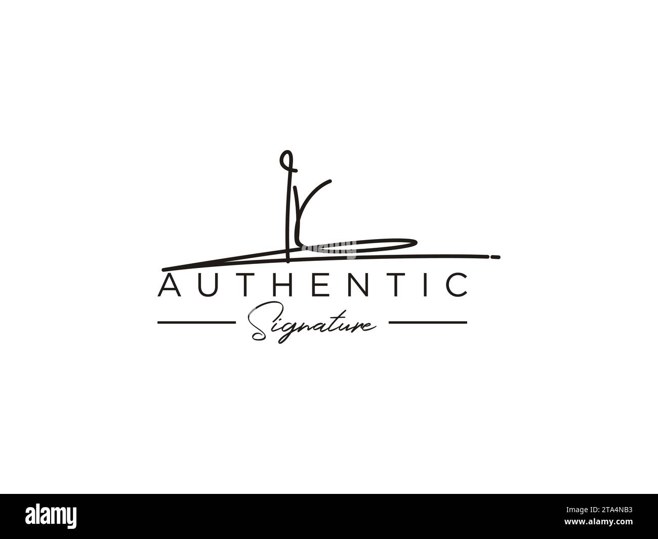 Ir text Stock Vector Images - Alamy