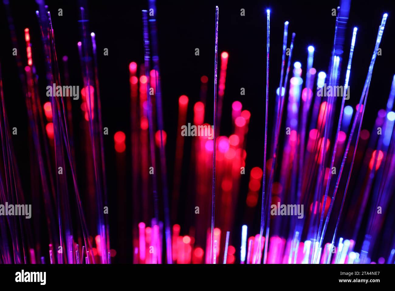 Dark science wire group hi-res stock photography and images - Alamy