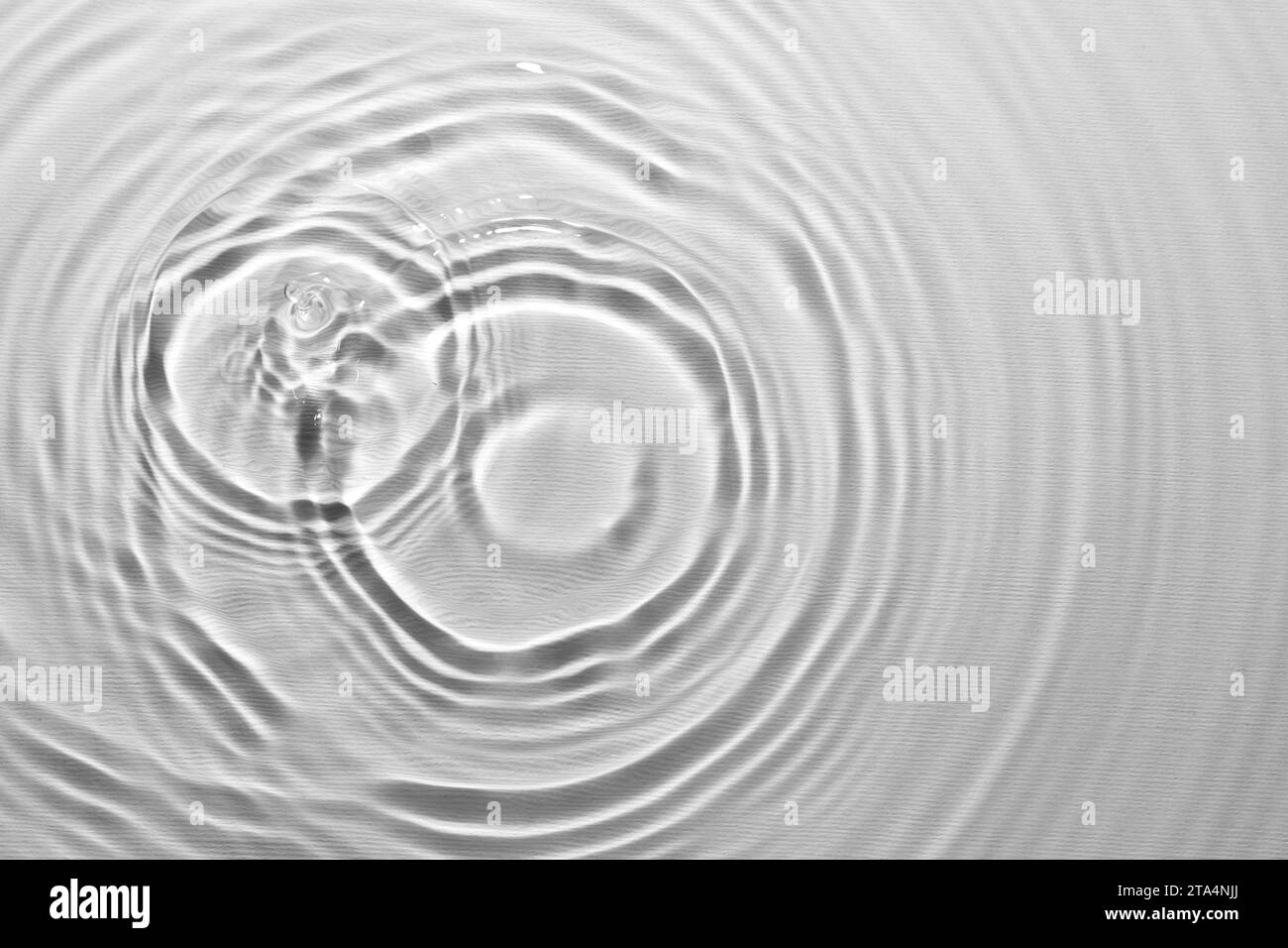 Rippled skin Black and White Stock Photos & Images - Alamy