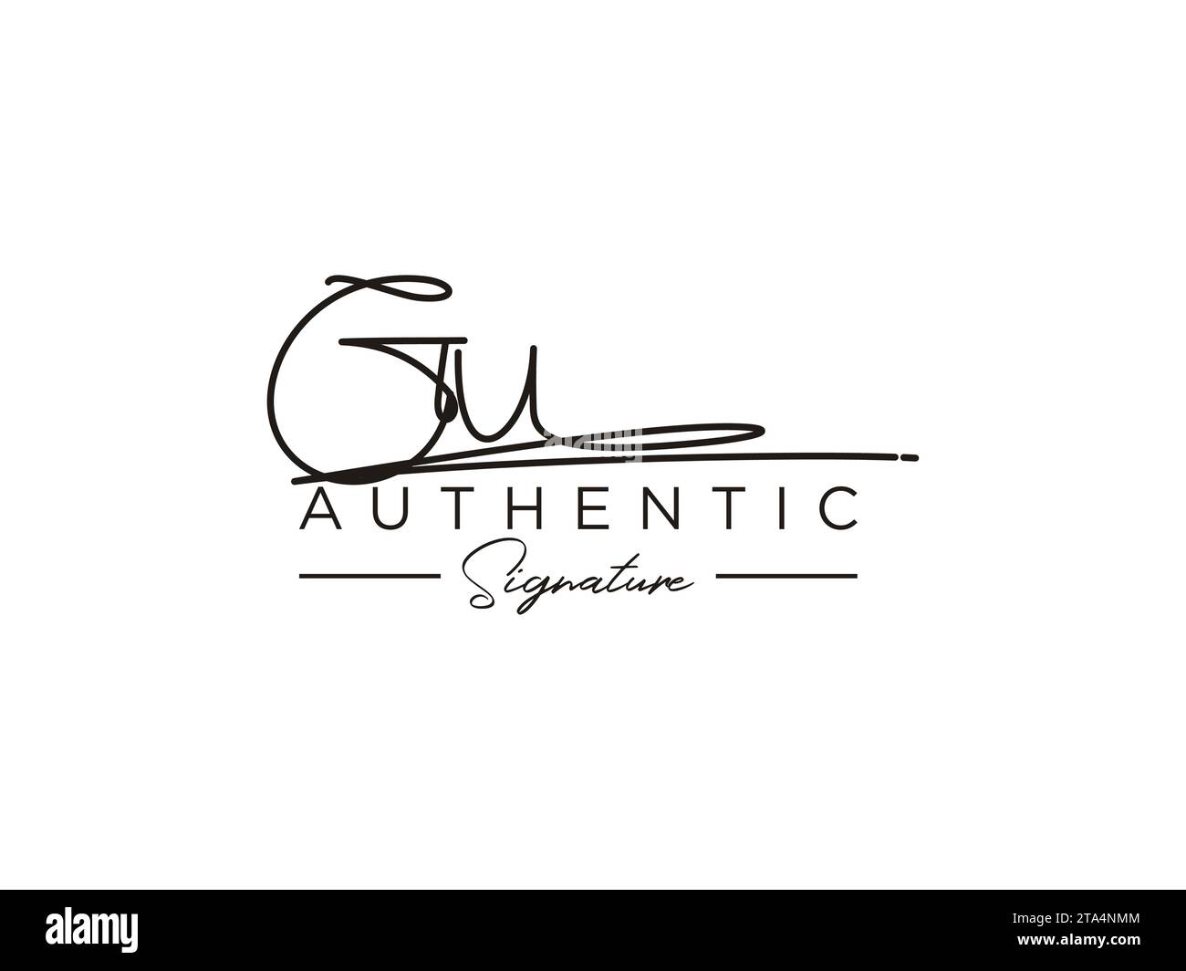 Gu vector vectors hi-res stock photography and images - Alamy