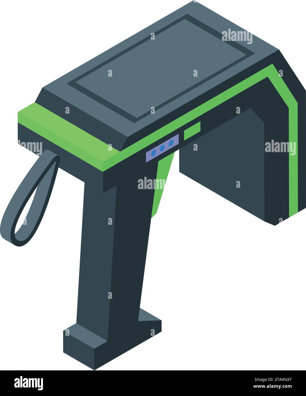 Rfid smart label Cut Out Stock Images & Pictures - Alamy