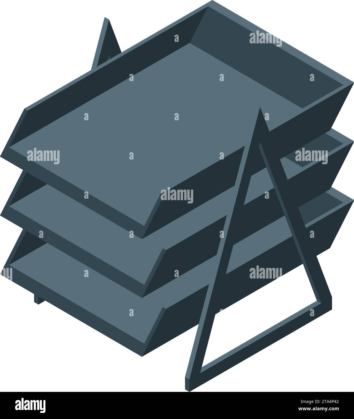 Card filing system Stock Vector Images - Alamy