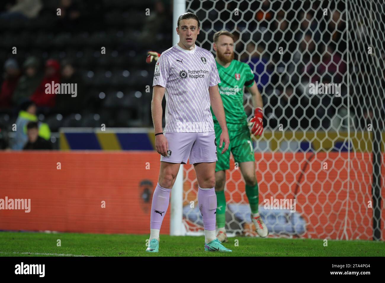 Tom heaton 2023 hi-res stock photography and images - Alamy