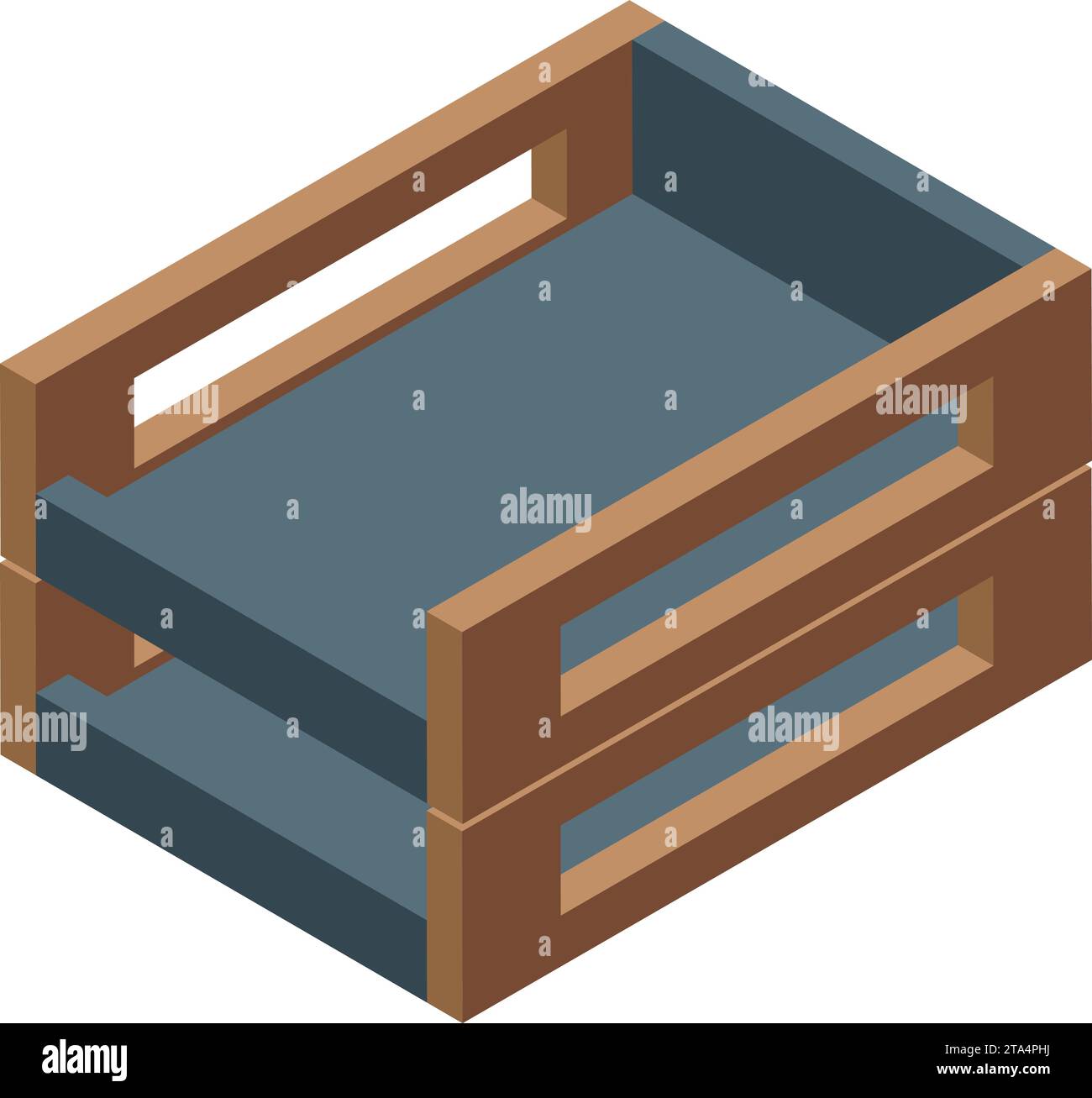 Ream paper wood Stock Vector Images - Alamy