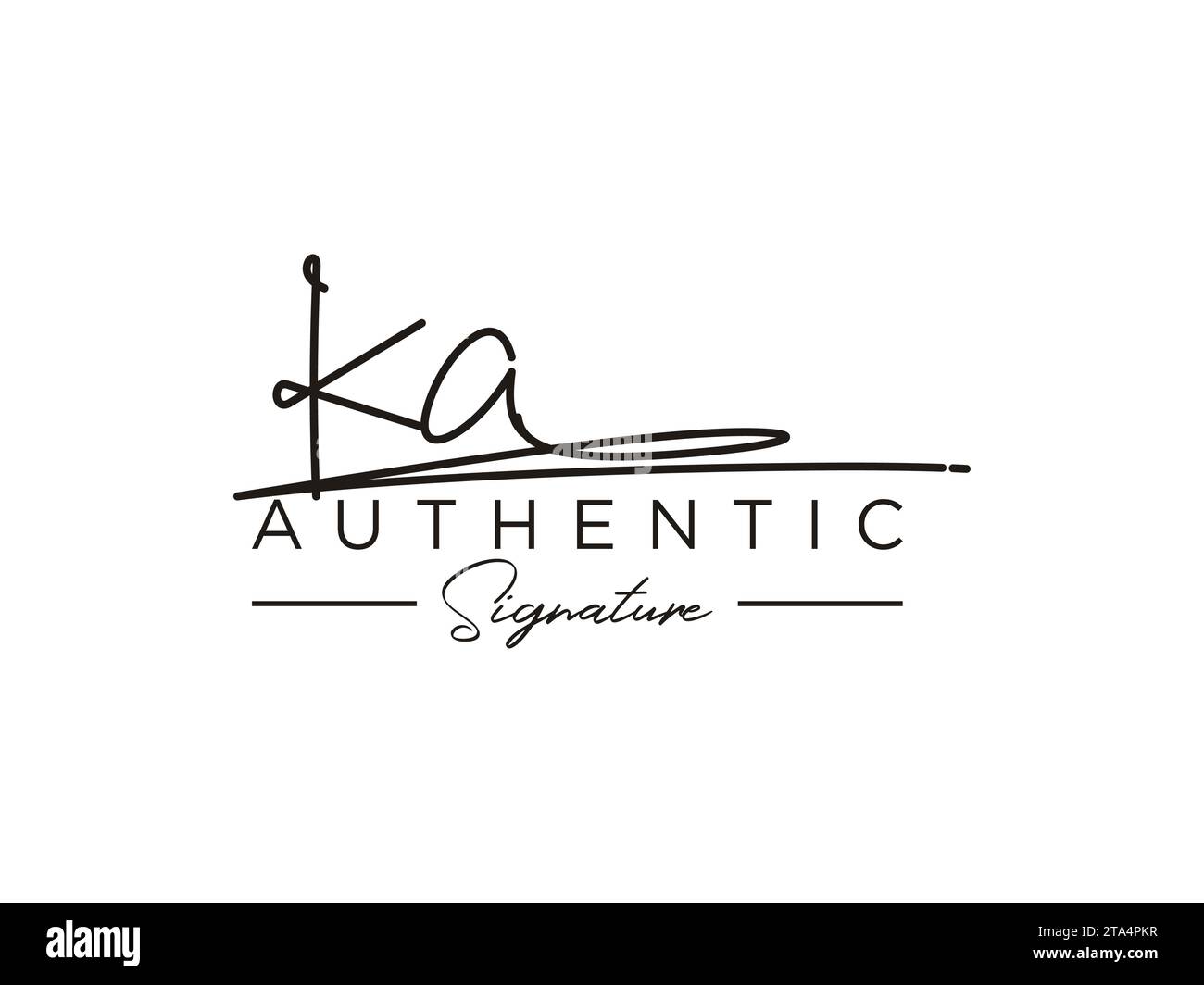 Ka Cut Out Stock Images & Pictures - Alamy