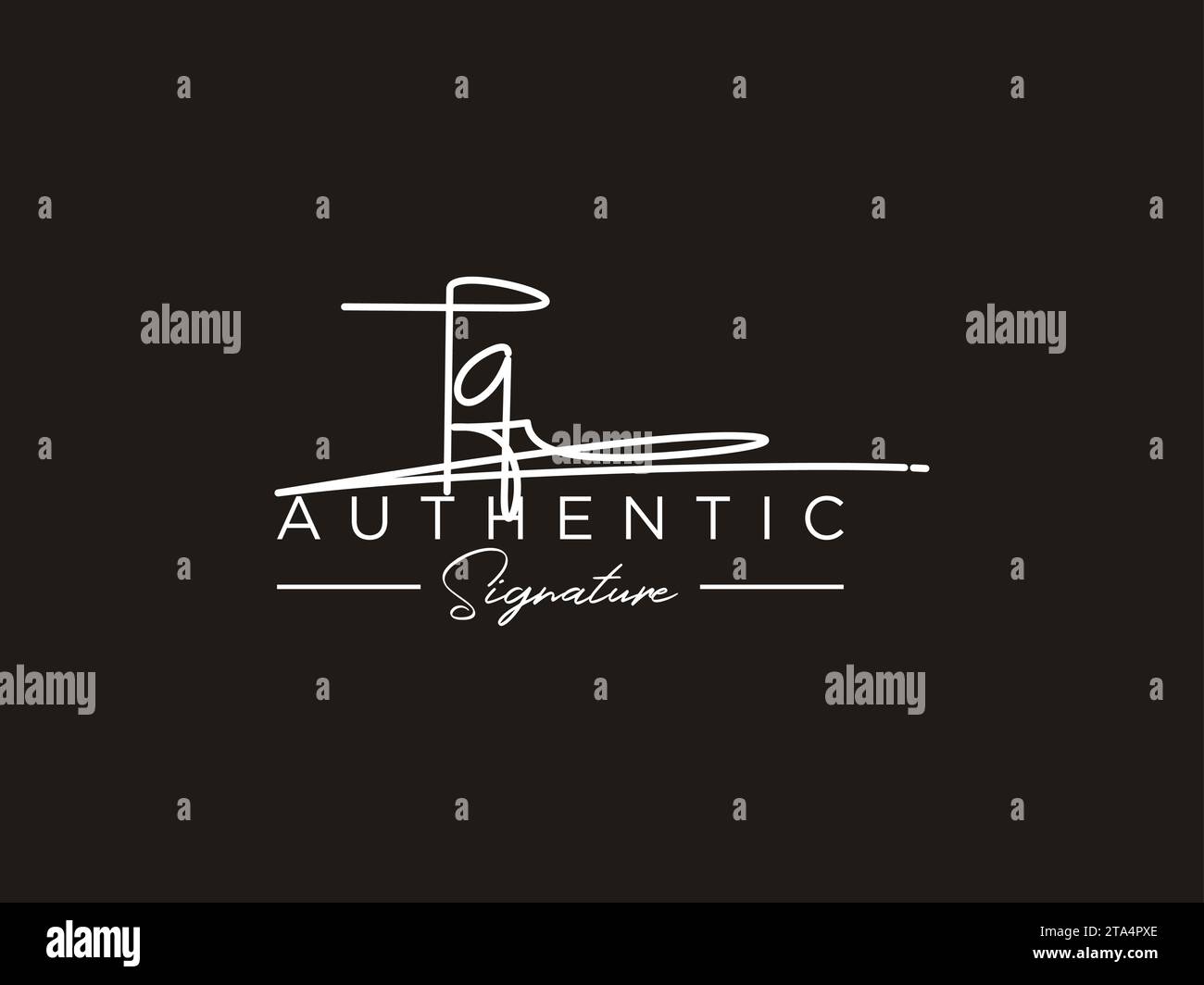 Tq logo vector vectors hi-res stock photography and images - Alamy
