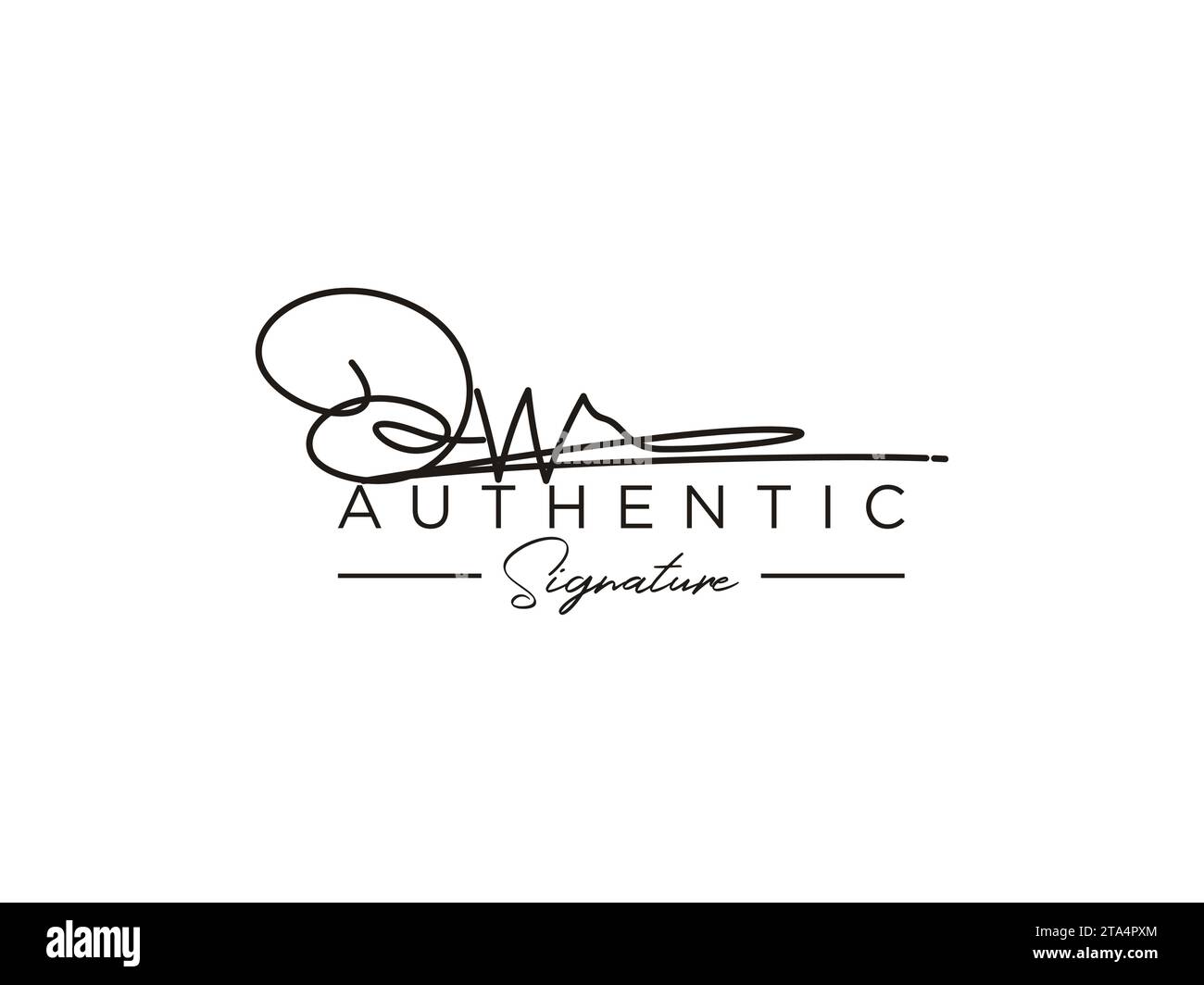 Ow template hi-res stock photography and images - Alamy