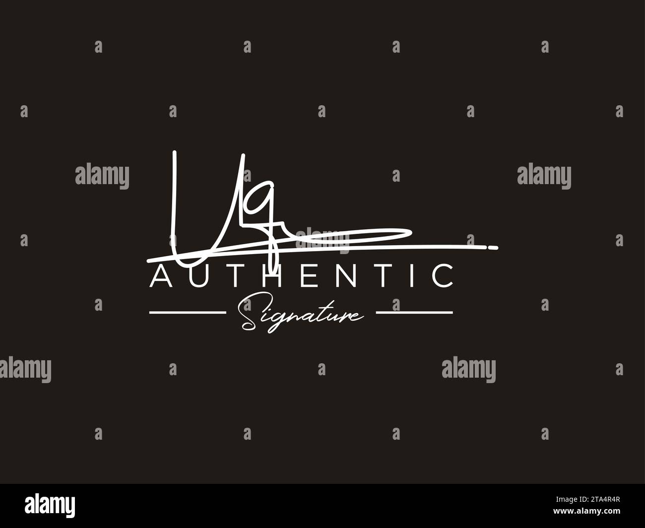 Uq alphabet Stock Vector Images - Alamy