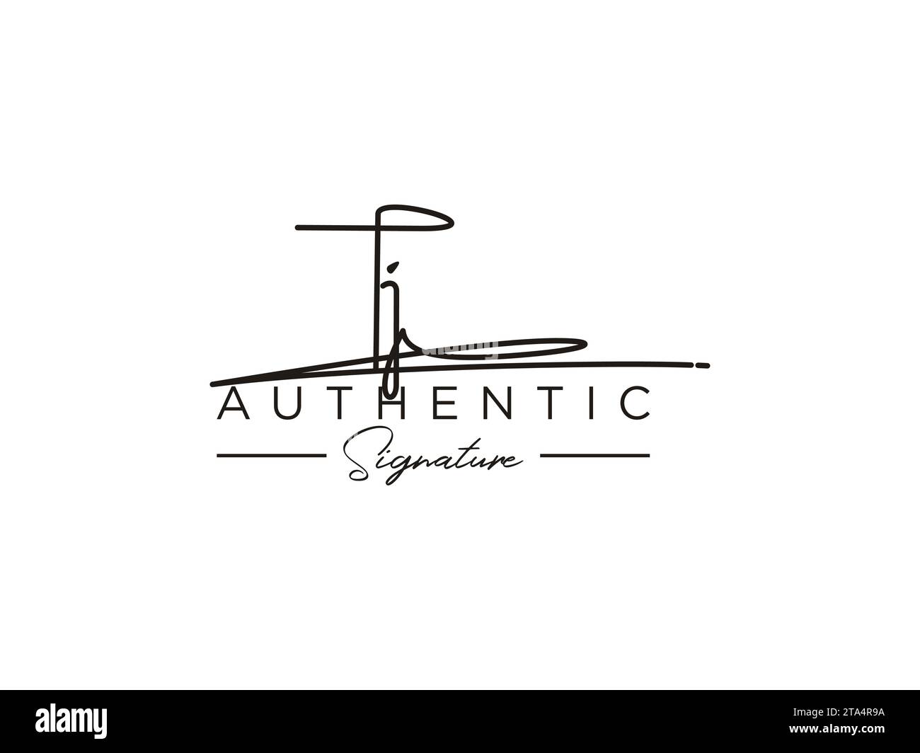 Tj vector vectors hi-res stock photography and images - Alamy