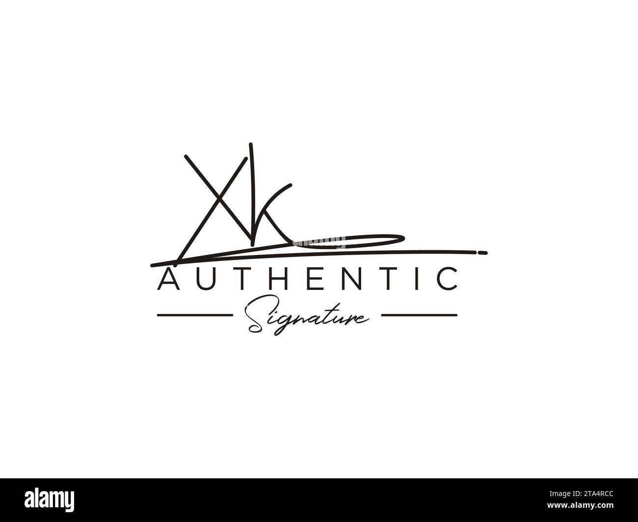Xk vector vectors hi-res stock photography and images - Alamy
