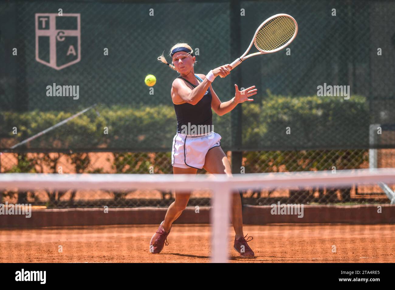 Eva vedder hi-res stock photography and images - Alamy