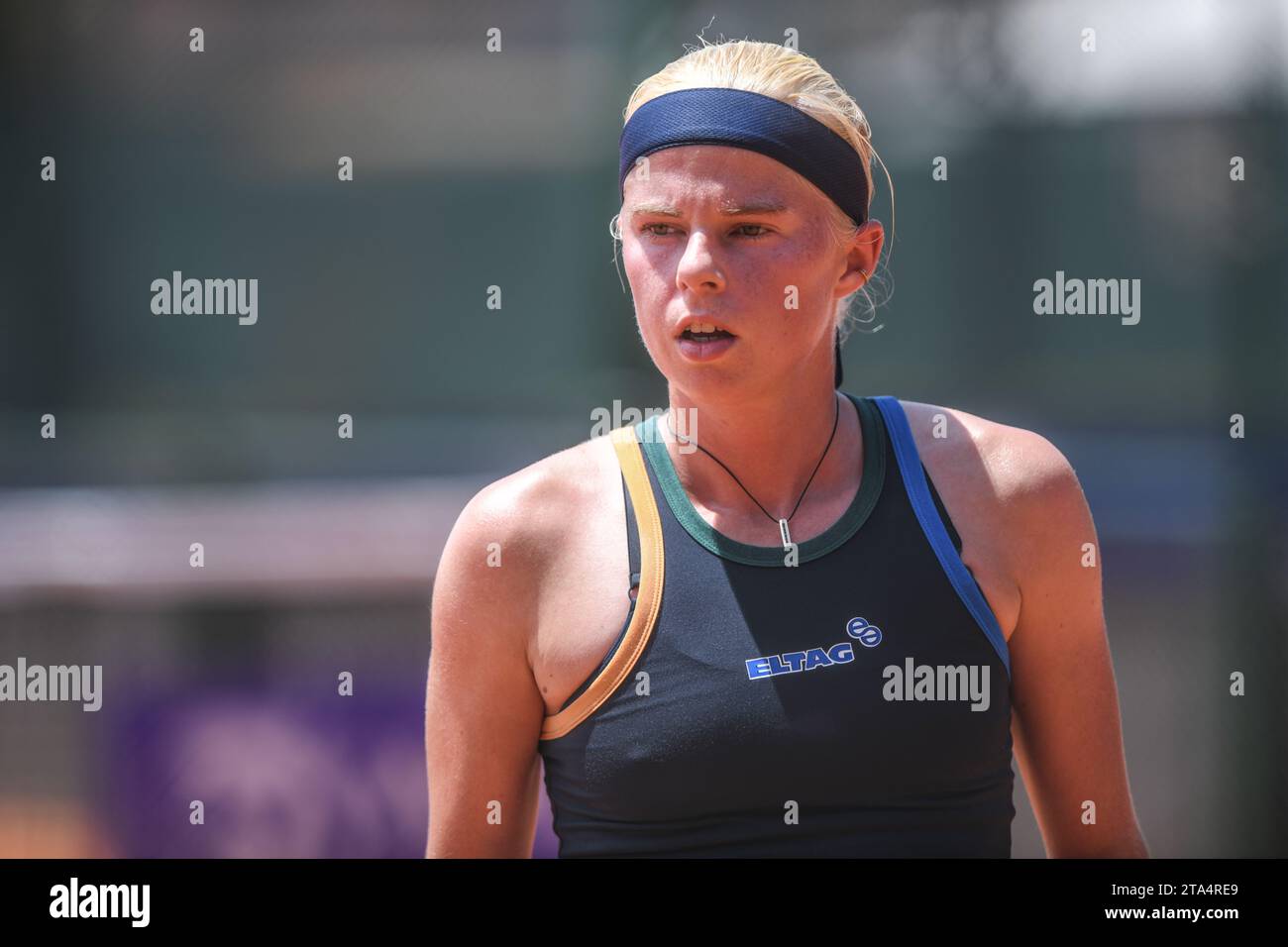 Eva vedder hi-res stock photography and images - Alamy