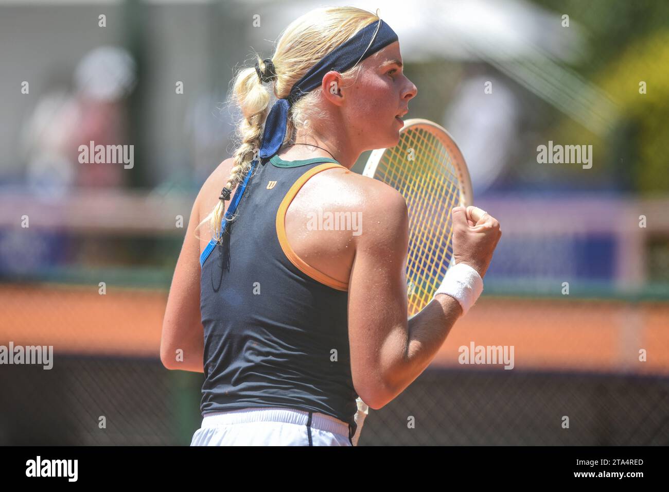 Eva vedder hi-res stock photography and images - Alamy