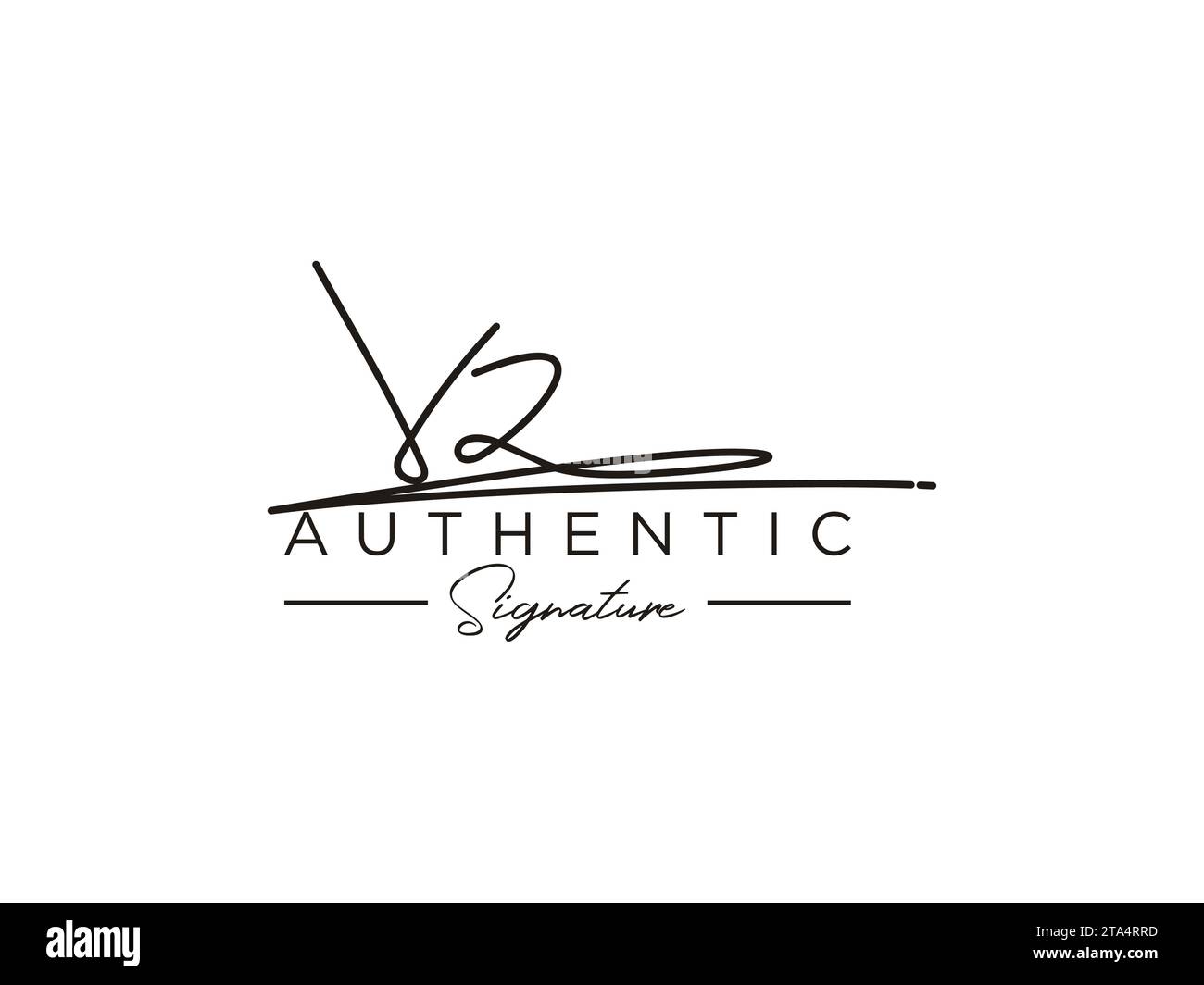 Vz alphabet Stock Vector Images - Alamy