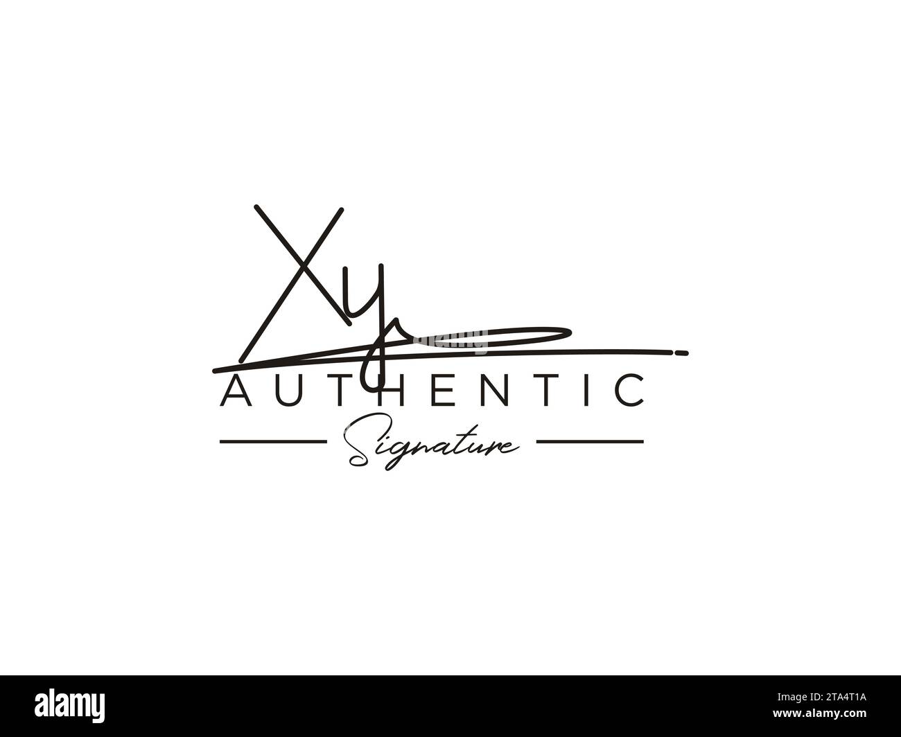 Xy Stock Vector Images - Alamy