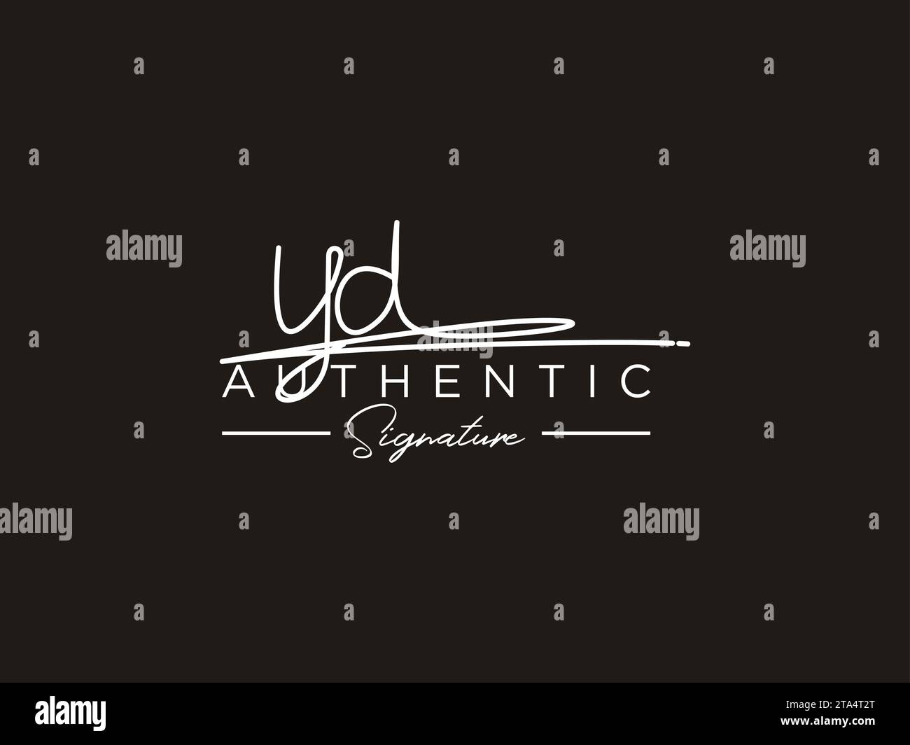 Yd font hi-res stock photography and images - Alamy