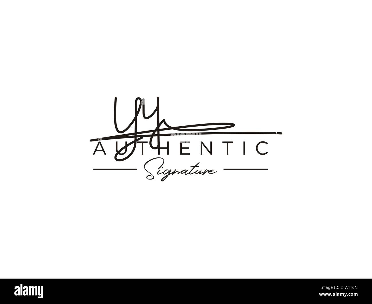 Yy font hi-res stock photography and images - Alamy