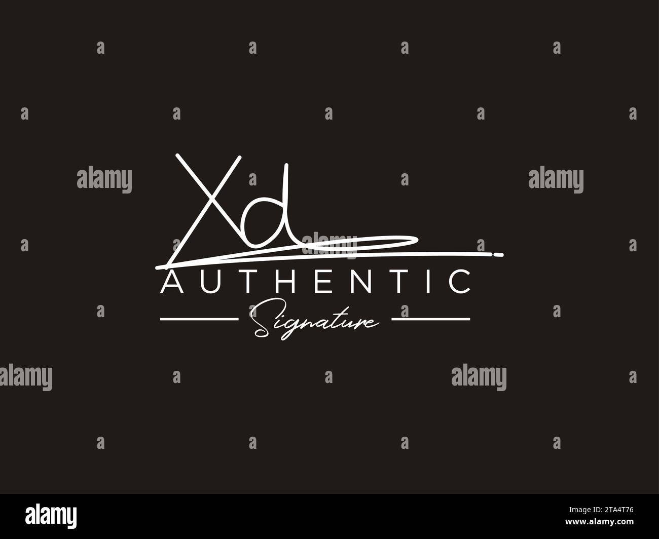 Xd vector hi-res stock photography and images - Alamy