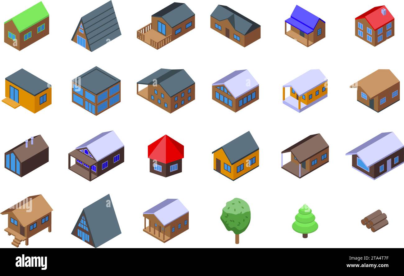 Petite structure Stock Vector Images - Alamy