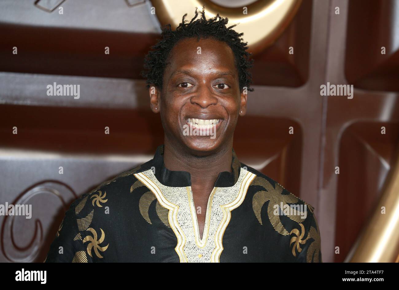 Kobna holdbrook smith 2023 hi-res stock photography and images - Alamy
