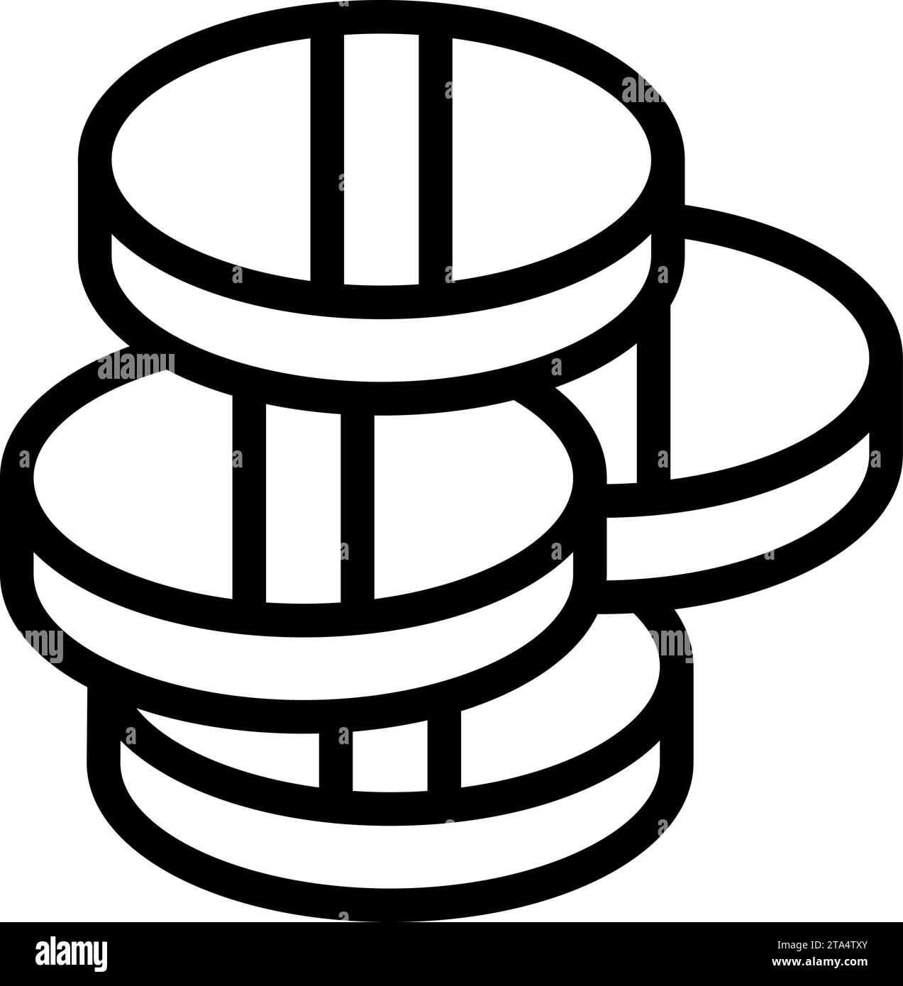 Tablet packet Black and White Stock Photos & Images - Alamy