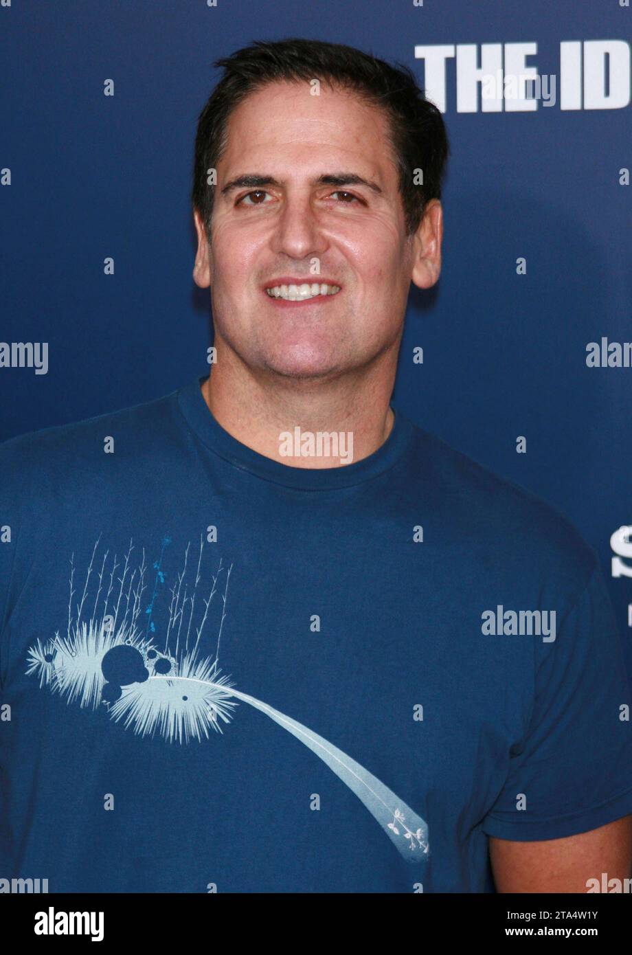 NOVEMBER 27th 2023: Mark Cuban - billionaire businessman and owner of ...