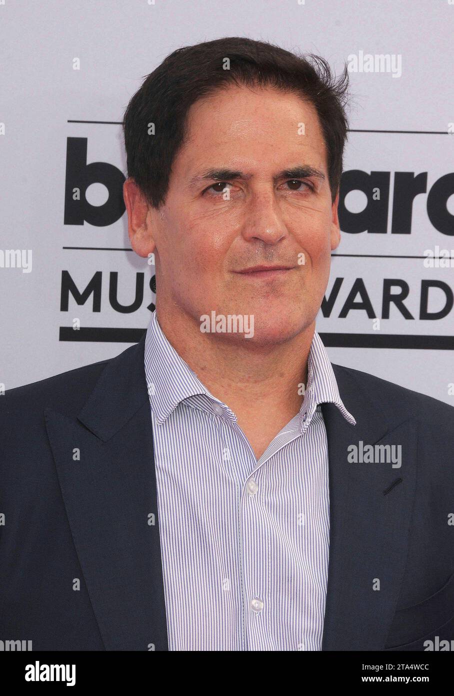 NOVEMBER 27th 2023: Mark Cuban - billionaire businessman and owner of ...