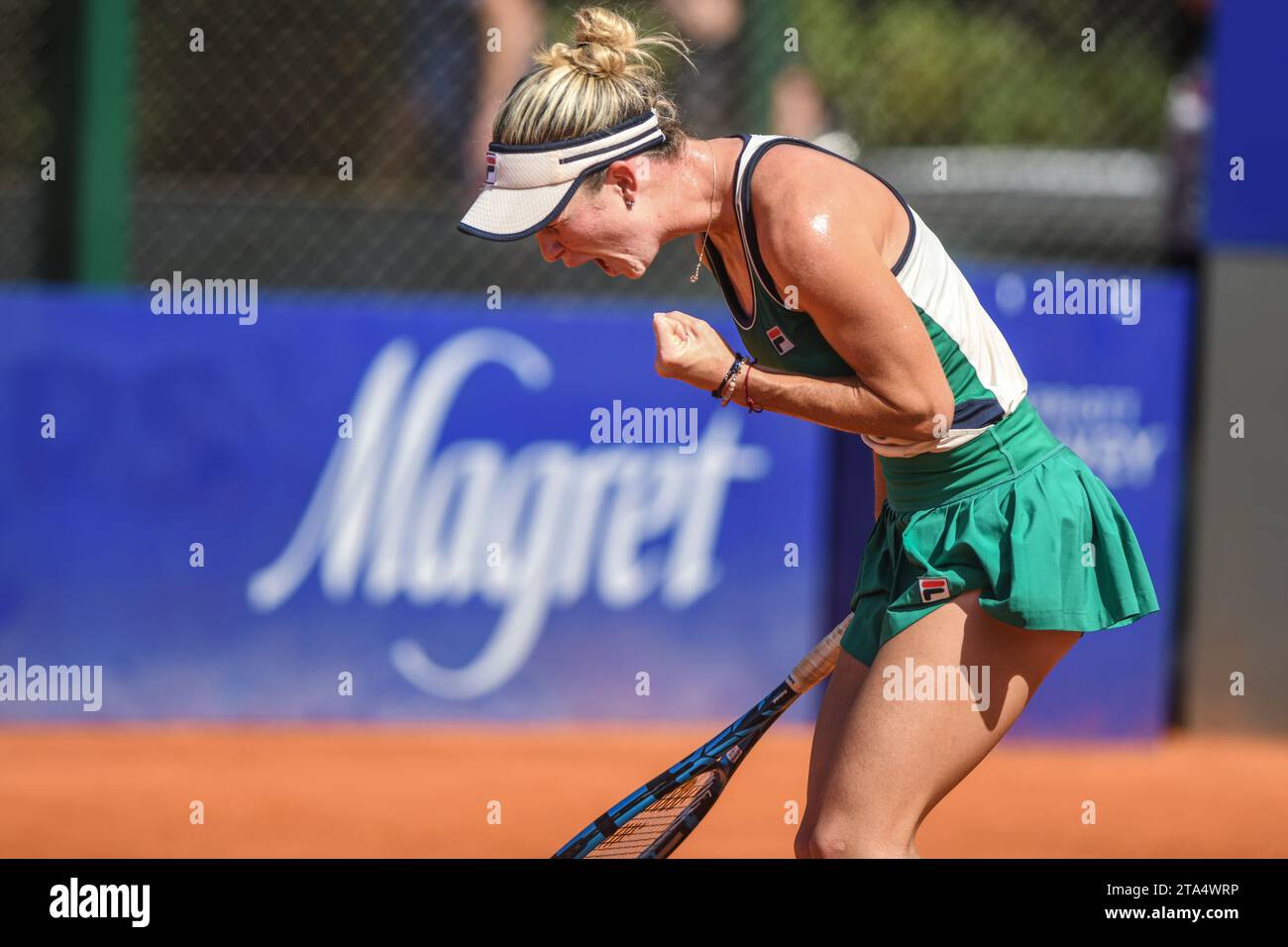 Elizabeth mandlik usa hi-res stock photography and images - Alamy