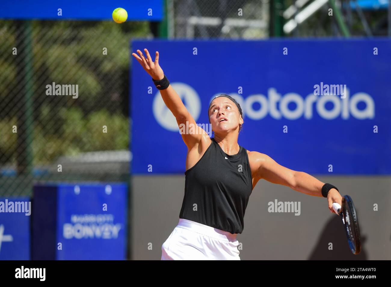 Martina capurro hi-res stock photography and images - Alamy