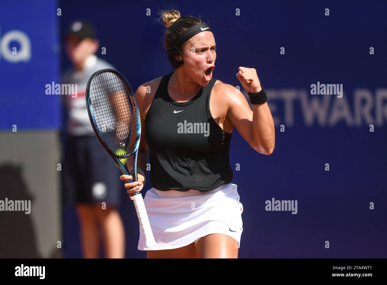 Martina capurro hi-res stock photography and images - Alamy