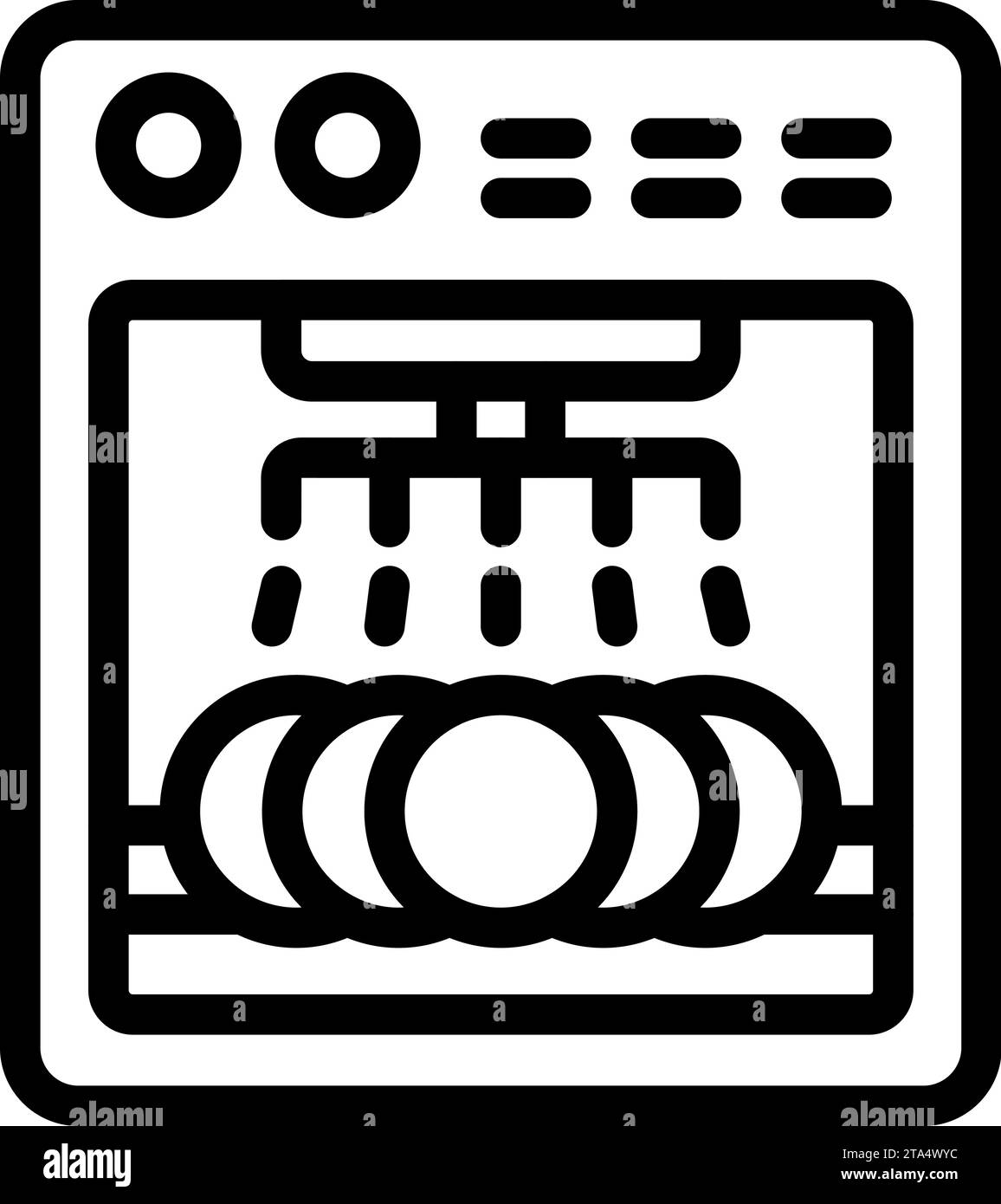 Dishwashing tabs Black and White Stock Photos & Images - Alamy