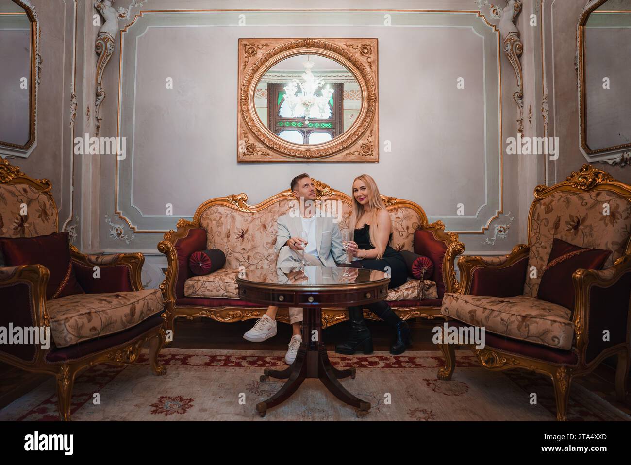 Unspecified landmarks hi-res stock photography and images - Alamy