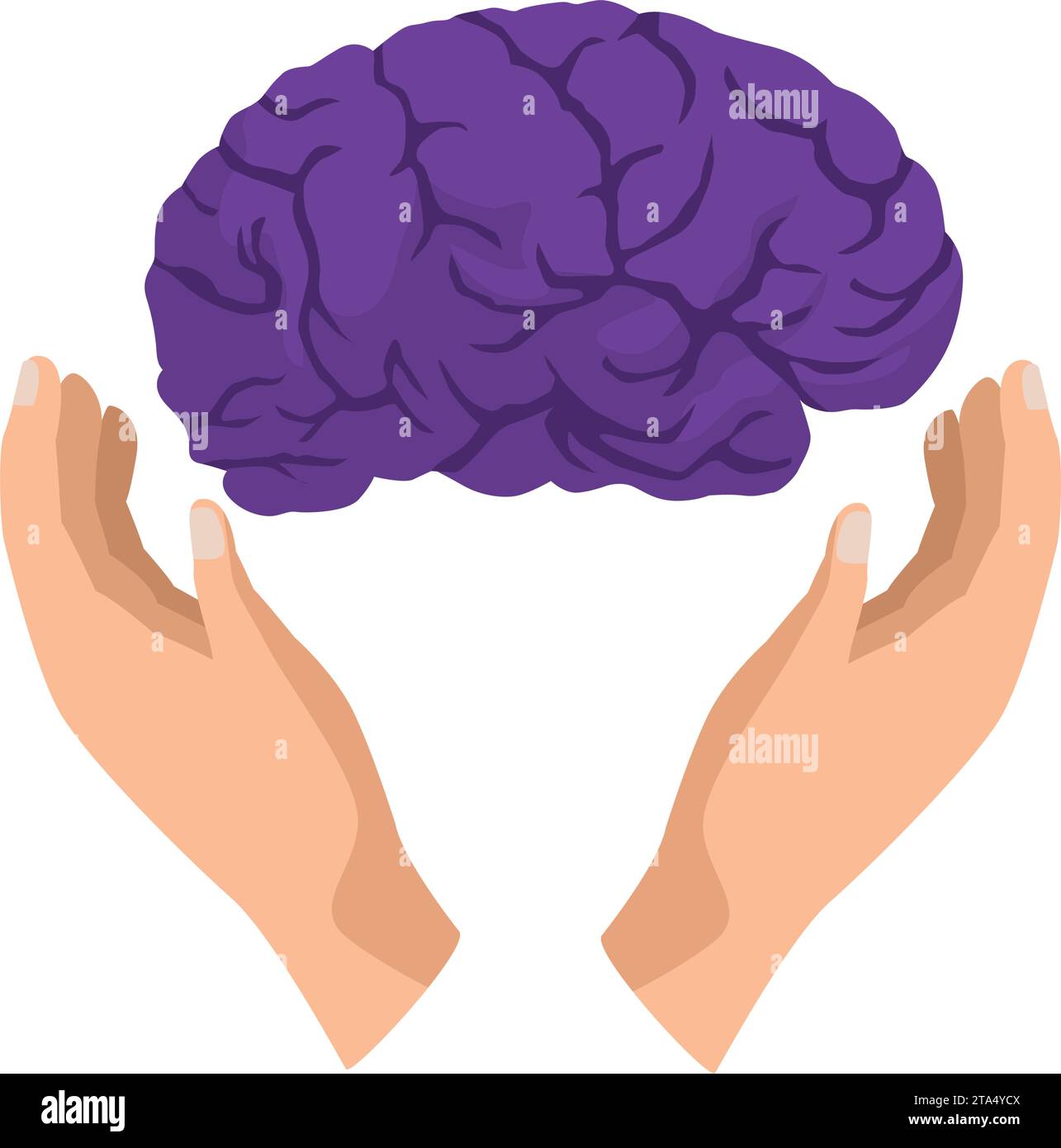 International epilepsy day awareness Cut Out Stock Images & Pictures ...