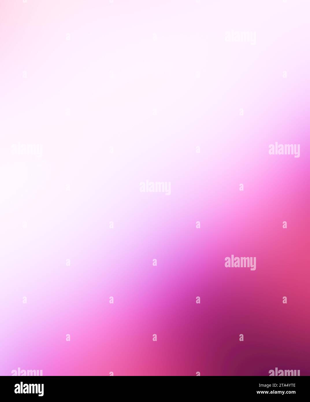 Gradient pink white glassmorphism frosted glass effect smooth bright ...