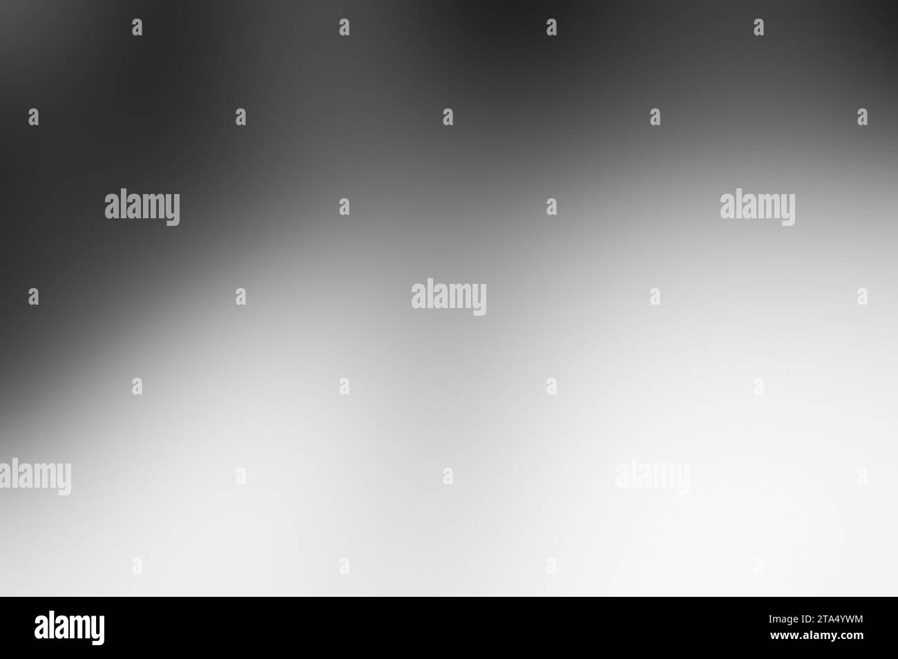 Gradient black and white blurry background gray glassmorphic neutral ...