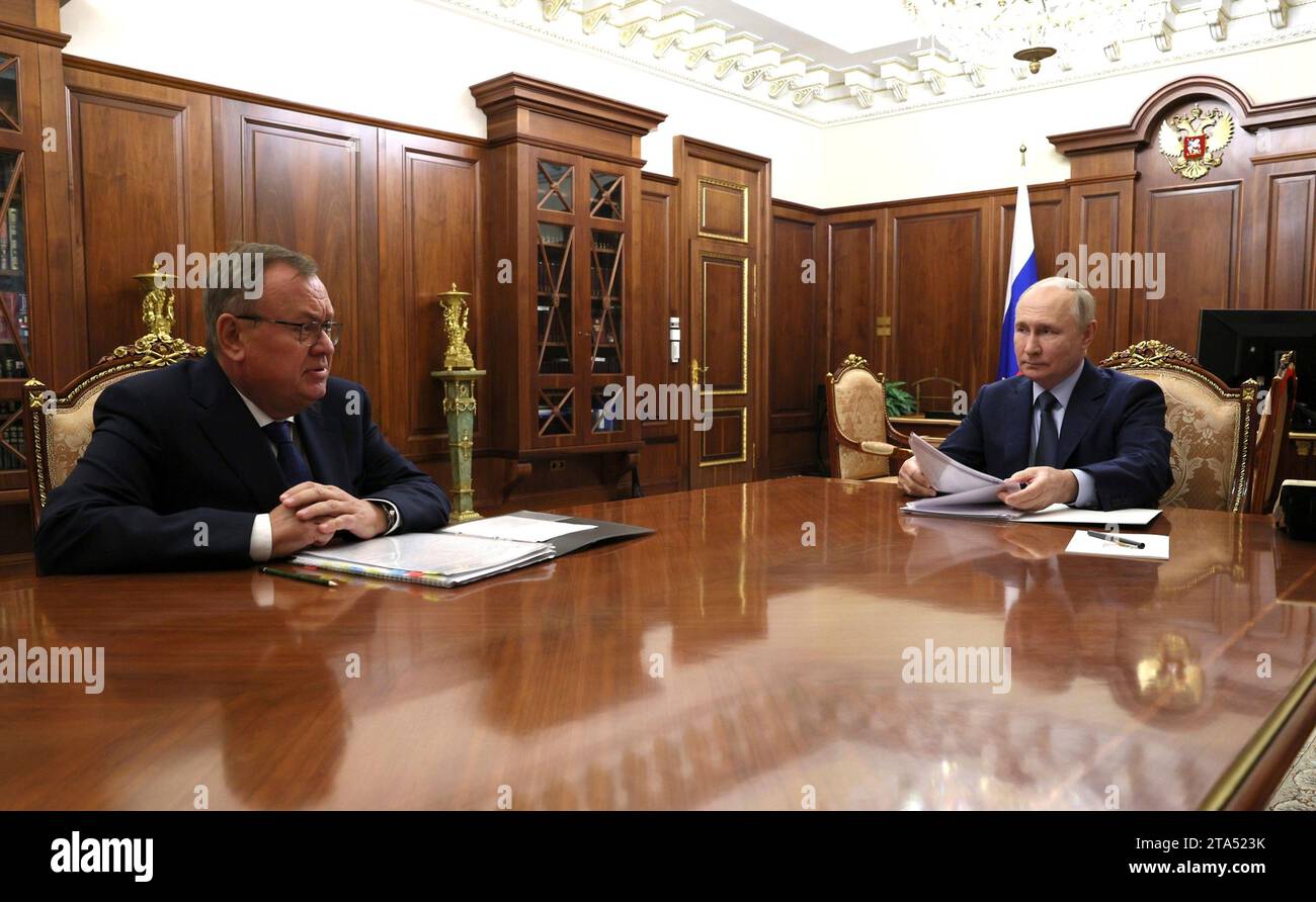 Russia private military corporation hi-res stock photography and images ...
