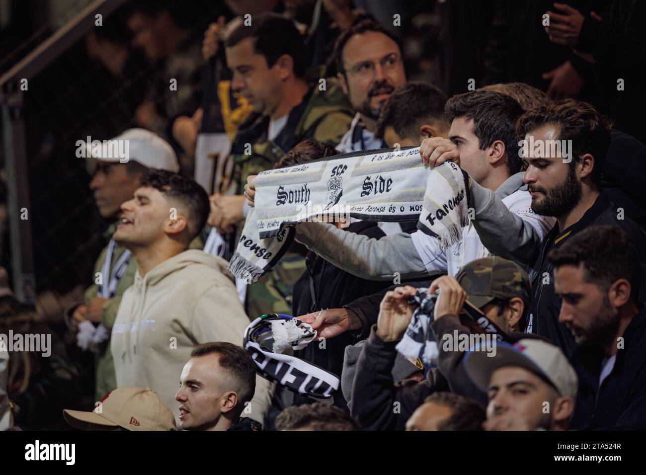 Fc arouca hi-res stock photography and images - Alamy