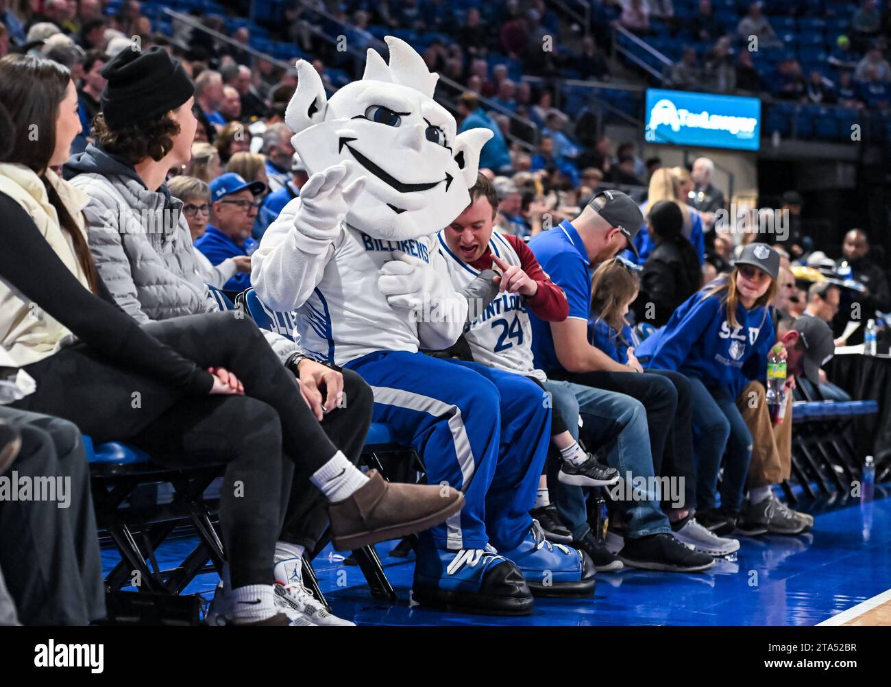 Billiken hi-res stock photography and images - Alamy