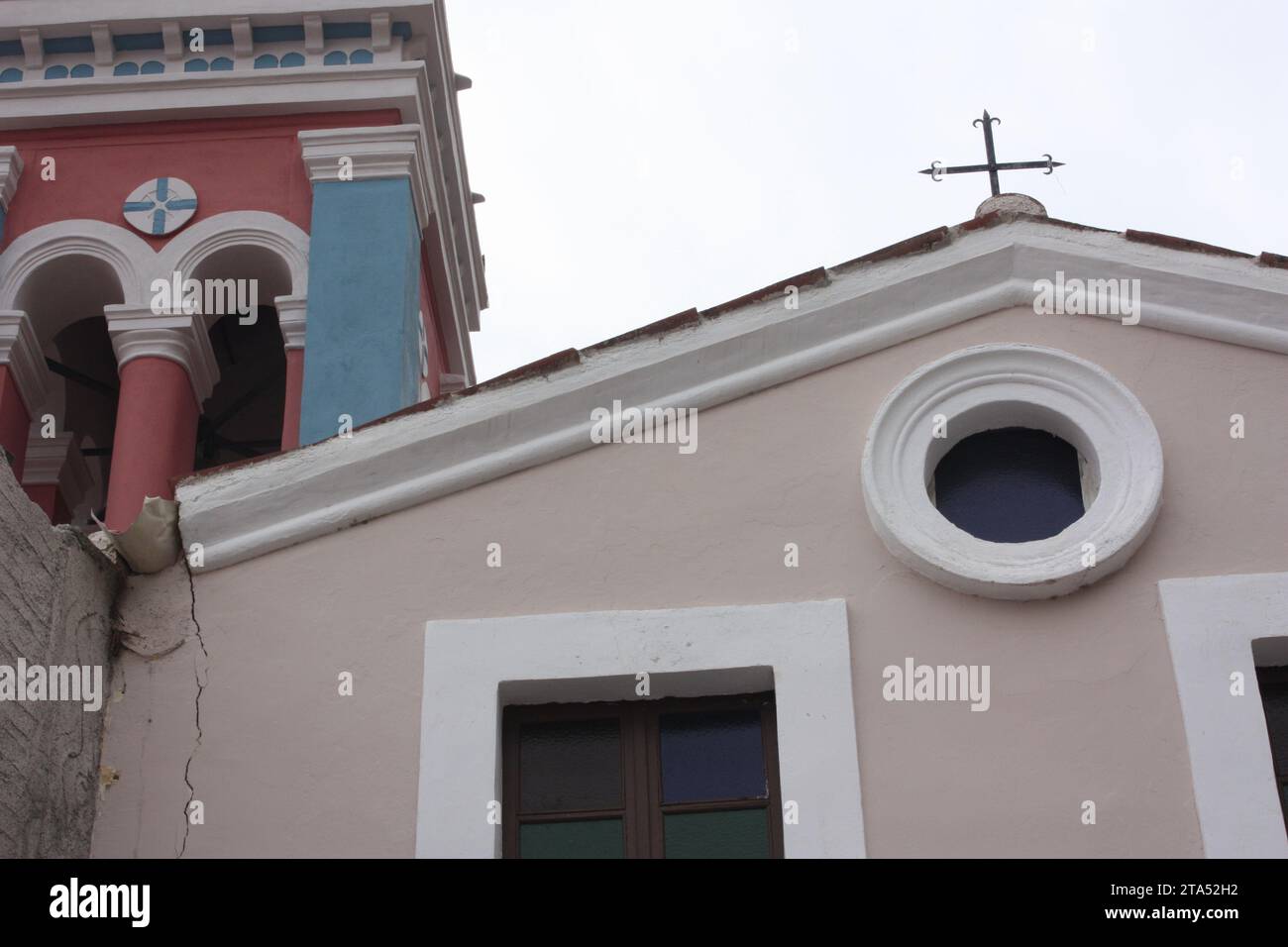 Nafplion archaeological museum hi-res stock photography and images - Alamy