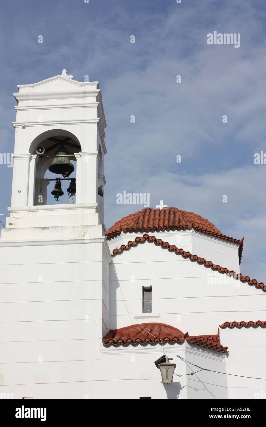 Nafplion archaeological museum hi-res stock photography and images - Alamy