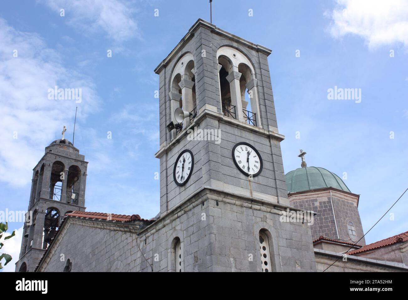 Saint trifon hi-res stock photography and images - Alamy
