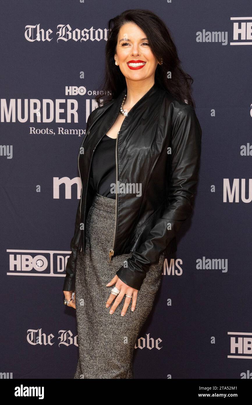 Linda pizzuti hi-res stock photography and images - Alamy