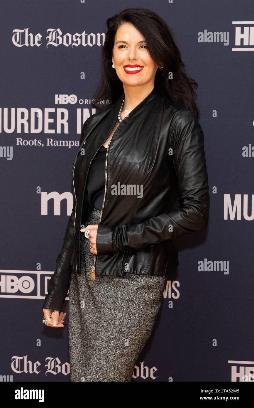 Linda pizzuti hi-res stock photography and images - Alamy