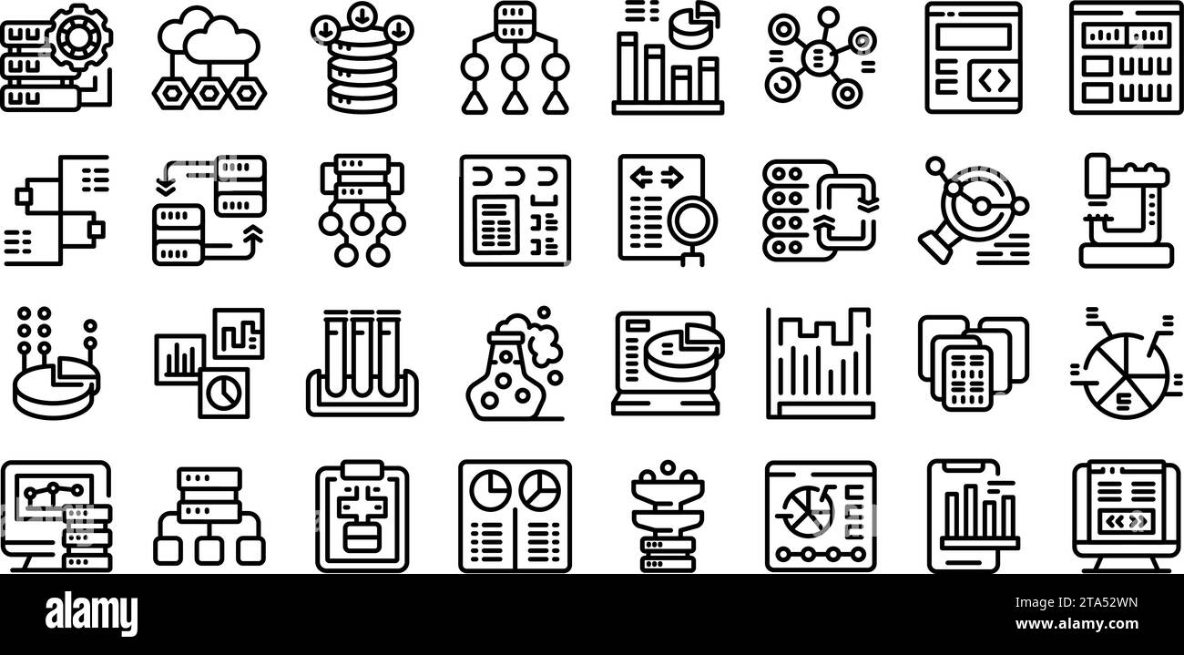 Brain gang Stock Vector Images - Alamy